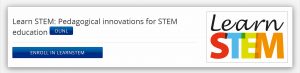 Free Course: STEM Innovations and Online Learning | INNOVATIONS for YOU